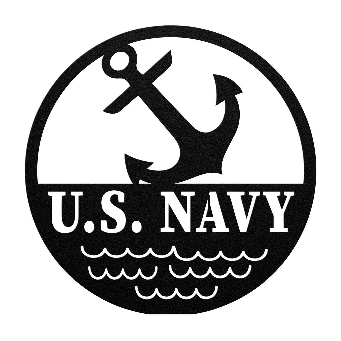 Custom Die-Cut Metal Signs – kellyjellystudio